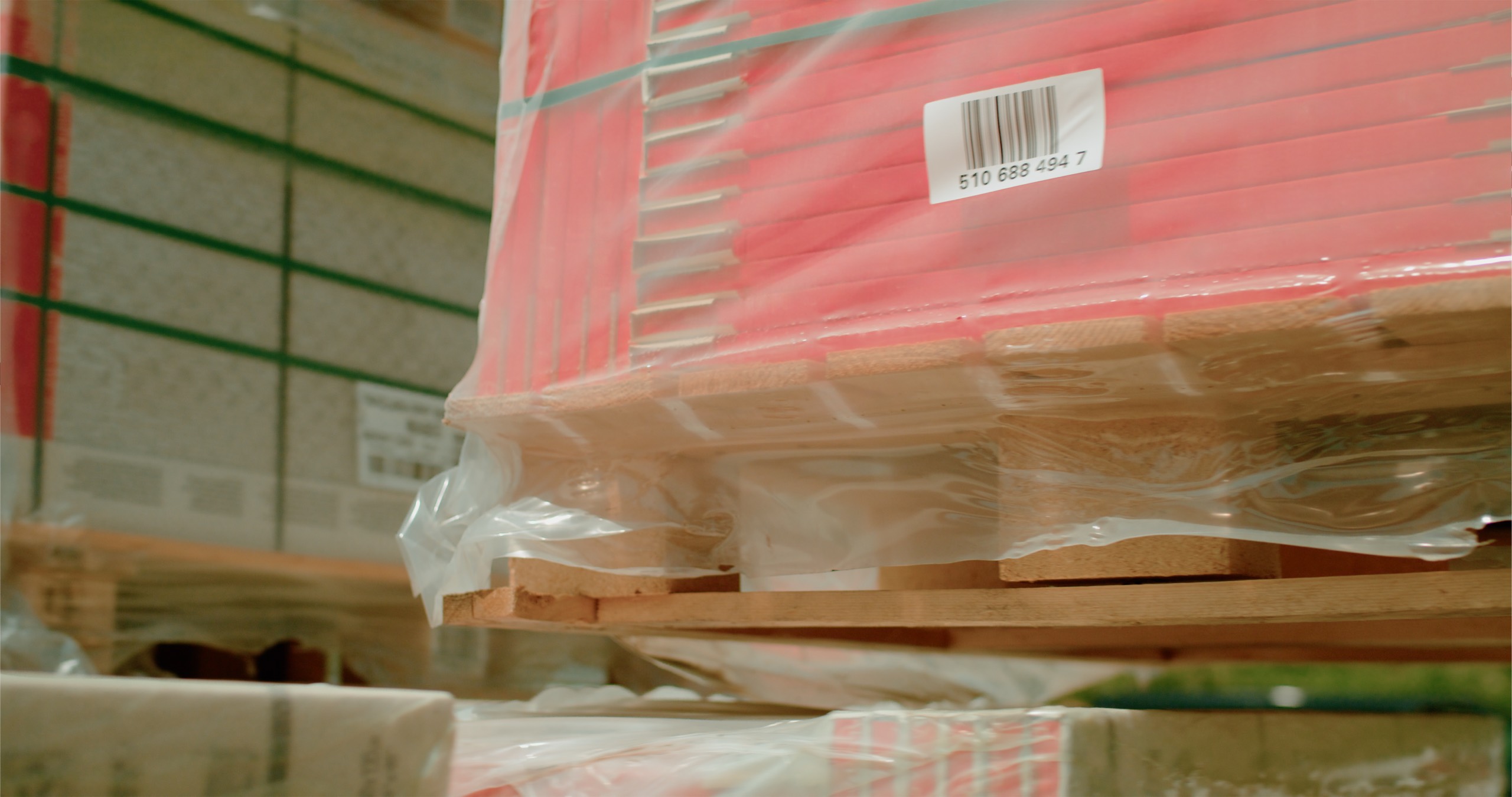 Aliplast's recycled Reload to avoid the impact of the plastic tax